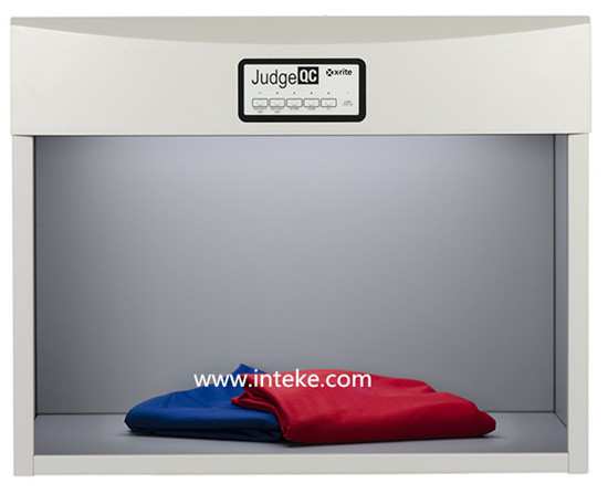 X-rite & Macbeth Light Booth / Color Viewing Light Booth / Color ...