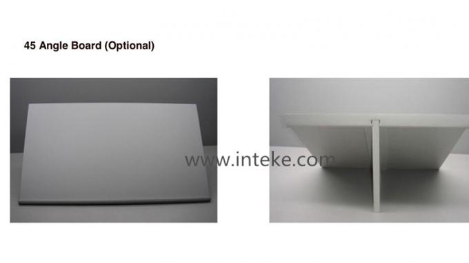 INTEKE Seven Light Source Color Light Box CAC(7) Contains INCA, F, D65 ...