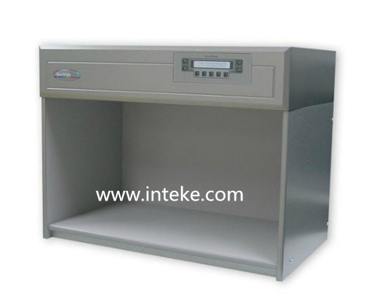 Verivide Color Light Box / Color Viewing Booth / Color Assessment ...