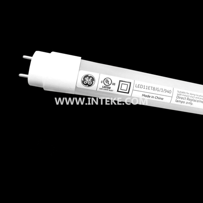 4000K Color Temperature LED WalMart Using Lamps LED11ET8/G/3/940 for X ...