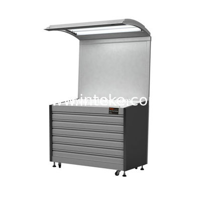 Color Viewing Booth / Color Light Booth / Color Matching Booth on sales ...